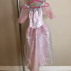 Costumes | Pink Princess Dress | Poshmark